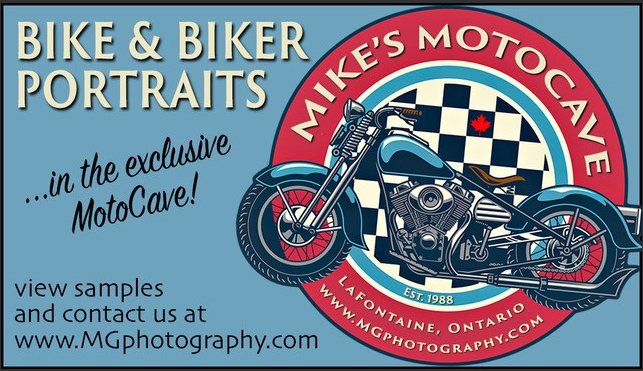 Home - Canadian Senior Motorcyclist